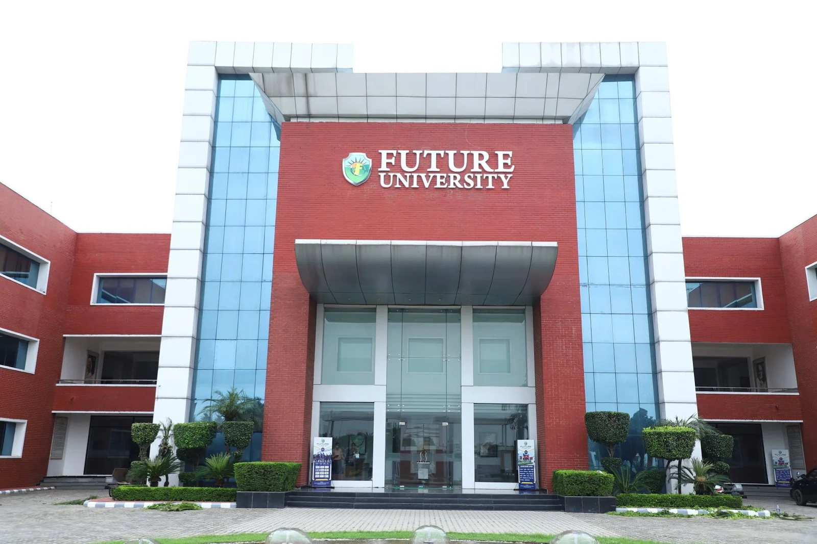 Best Private University Bareilly, UP | Future University